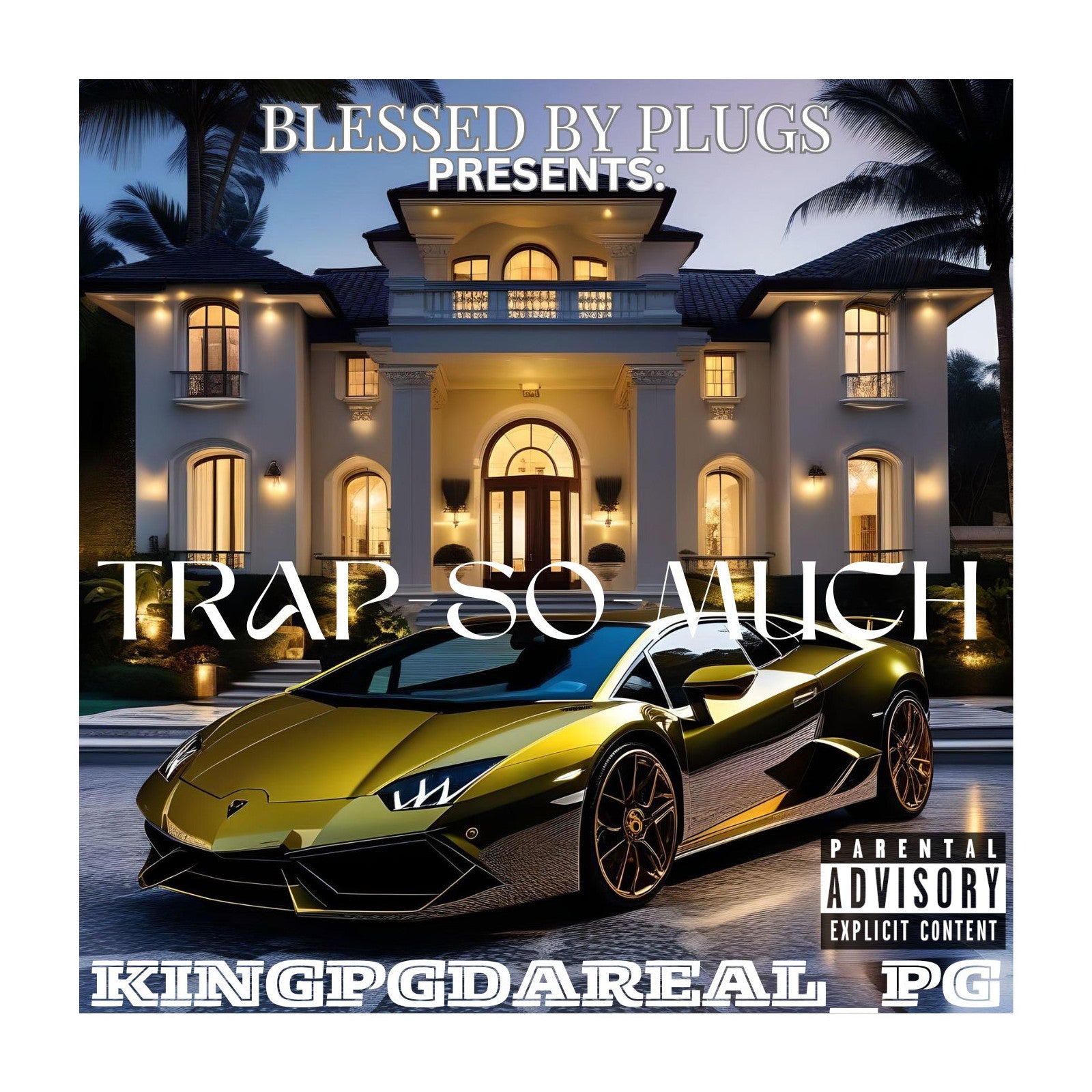 BLESSEDBYPLUGS.STORE – BLESSED BY PLUGS